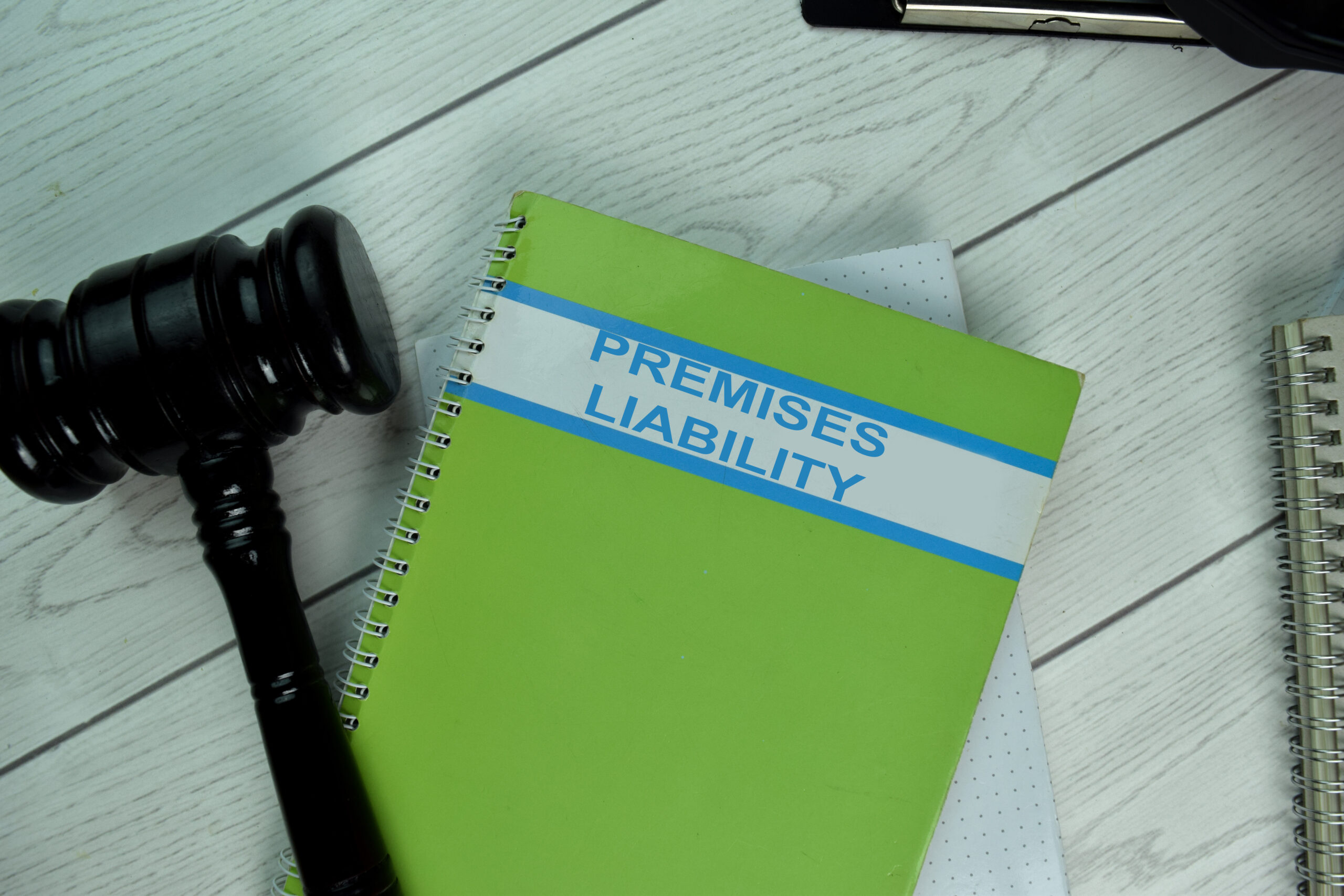 What Evidence Do I Need for a Slip-and-Fall Case in New York?